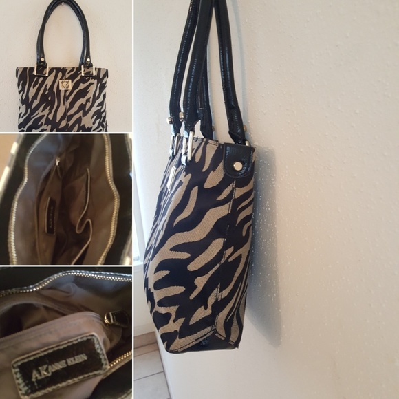 Anne Klein | Bags | Ak Anne Klein Womens Pursebag | Poshmark